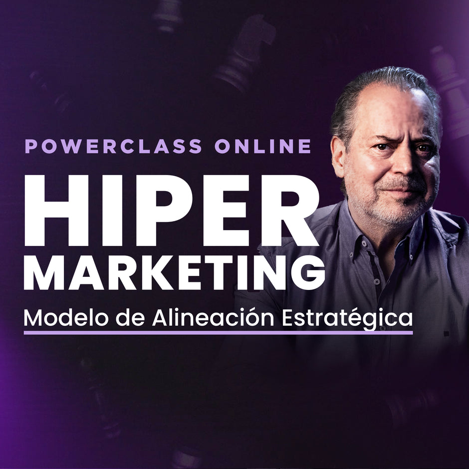 PowerClass Online: Hipermarketing